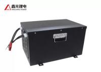 China 12V 35Ah Deep Cycle Lithium Garden Tractor Battery High Rate for sale