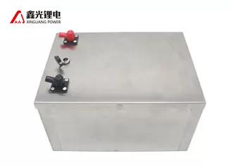 China 60V 20AH Lawn Mower Battery for sale