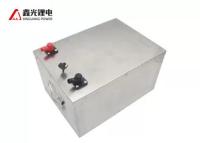 China 60V 20AH Lawn Mower Battery for sale