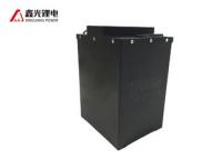 China 72V 40Ah Lawn Mower High Rate Lithium Deep Cycle Battery Pack for sale