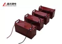 China 12V 480Ah Deep Cycle LIFEPO4 Electric Vehicle Battery Pack for sale