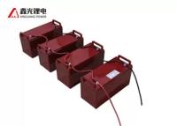 China 12V 480Ah Deep Cycle LIFEPO4 Electric Vehicle Battery Pack for sale