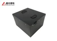 China 60V 60Ah Electric Three Wheel Vehicle Lithium Ion Battery for sale