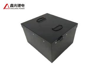 China 60V 60Ah Electric Three Wheel Vehicle Lithium Ion Battery for sale