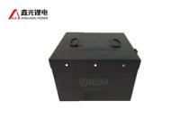 China 60V 60Ah Electric Three Wheel Vehicle Lithium Ion Battery for sale