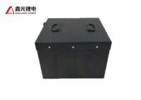 China 60V 60Ah Electric Three Wheel Vehicle Lithium Ion Battery for sale