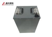 China Long Cycle Life 60V 50Ah Rechargeable Electric Vehicle Battery Pack for sale