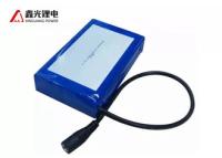 China 11.1V 70000mAh Rechargeable High Capacity Lithium Polymer Battery for sale