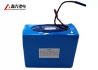China 12V 20000mAh 18650 Lithium Ion Power Tool Rechargeable Batteries for sale