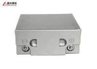 China Energy Storage Rechargeable Lithium 12V 20Ah RV Camper Battery for sale