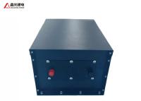 China High Rate 12V 260Ah Deep Cycle Lithium RV Camper Battery for sale
