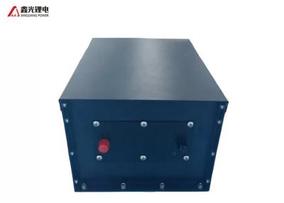 China High Rate 12V 260Ah Deep Cycle Lithium RV Camper Battery for sale