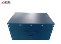 China High Rate 12V 260Ah Deep Cycle Lithium RV Camper Battery for sale