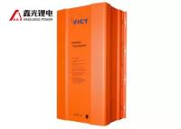 China 25.6V 51.2V 100Ah Lithium Energy Storage System 50ah RV Camper Battery for sale