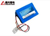 China 25.6V 15A Electric Vehicles BMS Lithium Ion Battery for sale