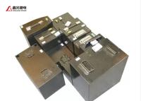 China 48V 50Ah Home Lighting System Lithium Rechargeable Solar Batteries for sale