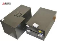 China Deep Cycle 48V 70AH Solar Storage Lithium Solar Batteries for sale
