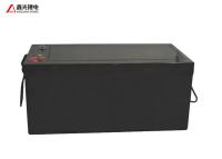 China 48V 100Ah Outdoor Energy Storage Lithium Solar Batteries for sale