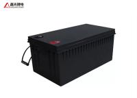 China 48V 100Ah Outdoor Energy Storage Lithium Solar Batteries for sale