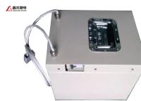 China 120AH Lithium Solar Batteries for sale