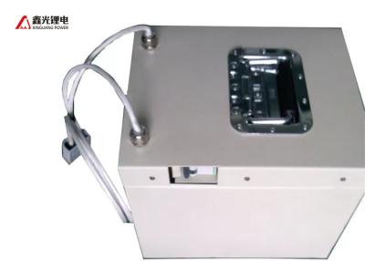 China 120AH Lithium Solar Batteries for sale
