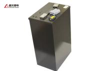 China 48V 140Ah Energy Storage Lifepo4 Lithium Solar Deep Cycle Battery for sale