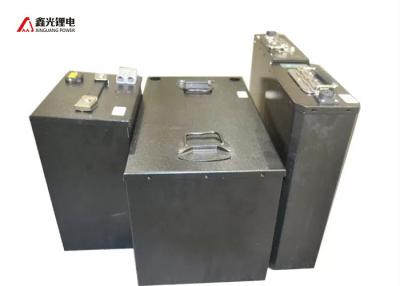 China 48V 40Ah Energy Storage 2500 Cycles LiFePO4 Lithium Solar Batteries for sale