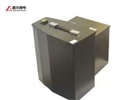 China 48V 40Ah Energy Storage 2500 Cycles LiFePO4 Lithium Solar Batteries for sale