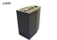 China LiFePO4 Lithium Solar Batteries for sale