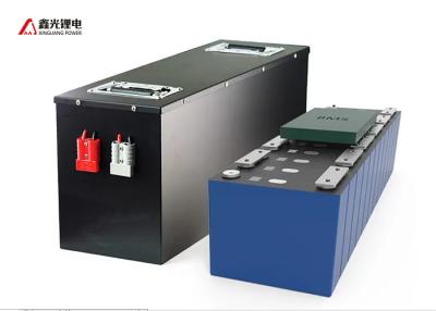 China 48V 40Ah LiFePO4 Lithium Solar Batteries For Lawn Mower for sale