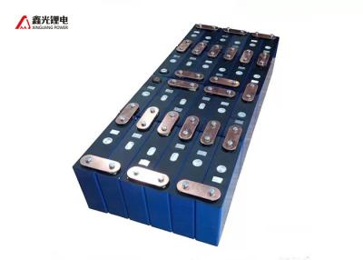China High Power 48v 100ah Lifepo4 Battery 2000 Times Energy Storage for sale