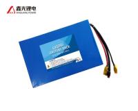 China 12v 66Ah Cylindrical 32650 LiFePO4 Rechargeable Battery Packs for sale