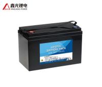 China LifePO4 Power Battery Packs for sale