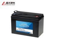 China LifePO4 Power Battery Packs for sale