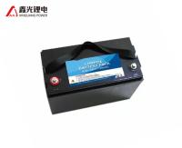 China LifePO4 Power Battery Packs for sale
