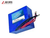 China 12 Volts 30Ah Lithium Rechargeable 2000 Cycles Power Battery Packs for sale