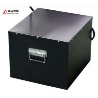 China 6000 Cycles 36V 80Ah Lithium High Power Battery Pack for sale