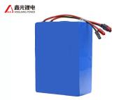 China Lead Acid Electric Scooter Battery Pack for sale