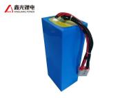 China Lead Acid Electric Scooter Battery Pack for sale
