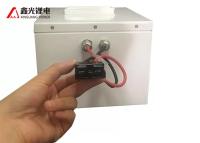 China 12V 41Ah Long Cycle Life Lithium Electric Scooter Battery Pack for sale
