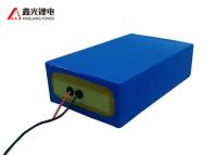 China 12V 75Ah 18650 Lithium Electric Scooter Battery Pack for sale