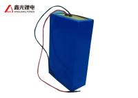 China 12V 75Ah 18650 Lithium Electric Scooter Battery Pack for sale