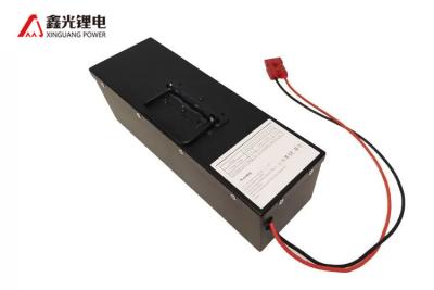 China Polymer Electric Scooter Battery Pack for sale