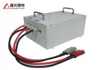 China 24V 40AH Lifep04 Electric Scooter Lithium Battery Pack for sale