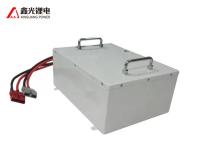 China 24V 40AH Lifep04 Electric Scooter Lithium Battery Pack for sale