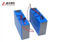 China 400Ah Electric Bus Battery Pack for sale