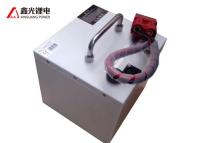 China NCM Lithium Battery Pack for sale