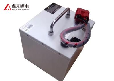 China NCM Lithium Battery Pack for sale