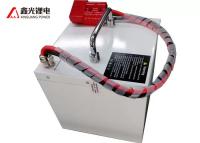 China NCM Lithium Battery Pack for sale