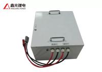 China 48V 80AH Power Battery Packs for sale
